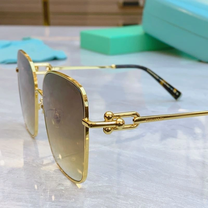 Precise copy Tiffamy Sunglasses
