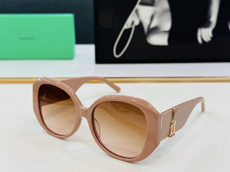 Factory-made Tiffamy Sunglasses