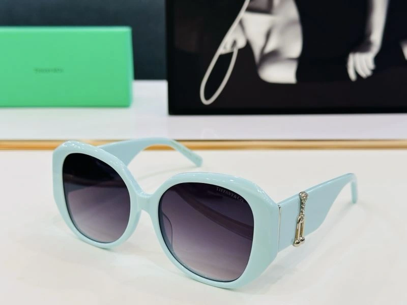 Factory-made Tiffamy Sunglasses