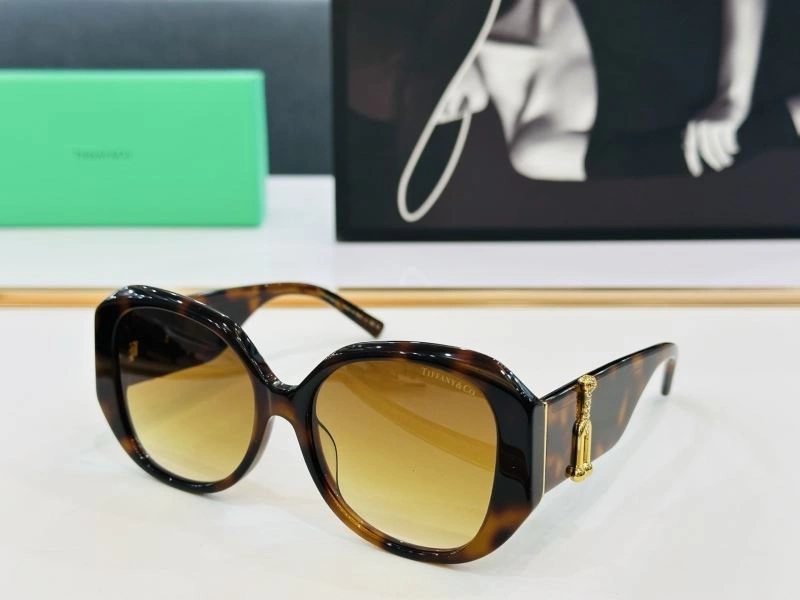 Factory-made Tiffamy Sunglasses