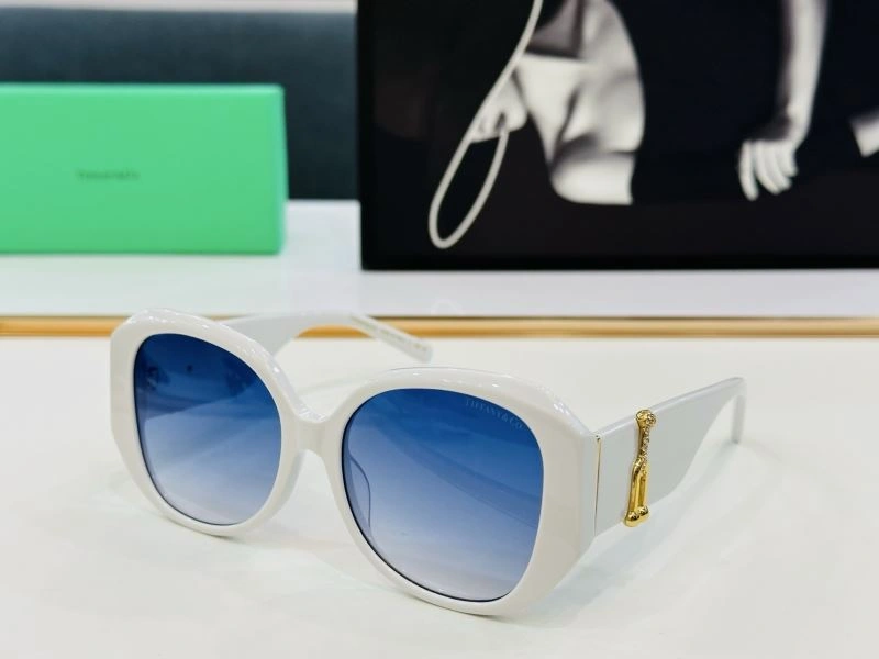 Factory-made Tiffamy Sunglasses