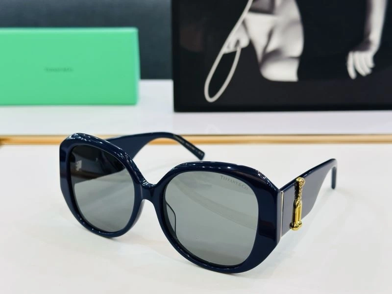 Factory-made Tiffamy Sunglasses