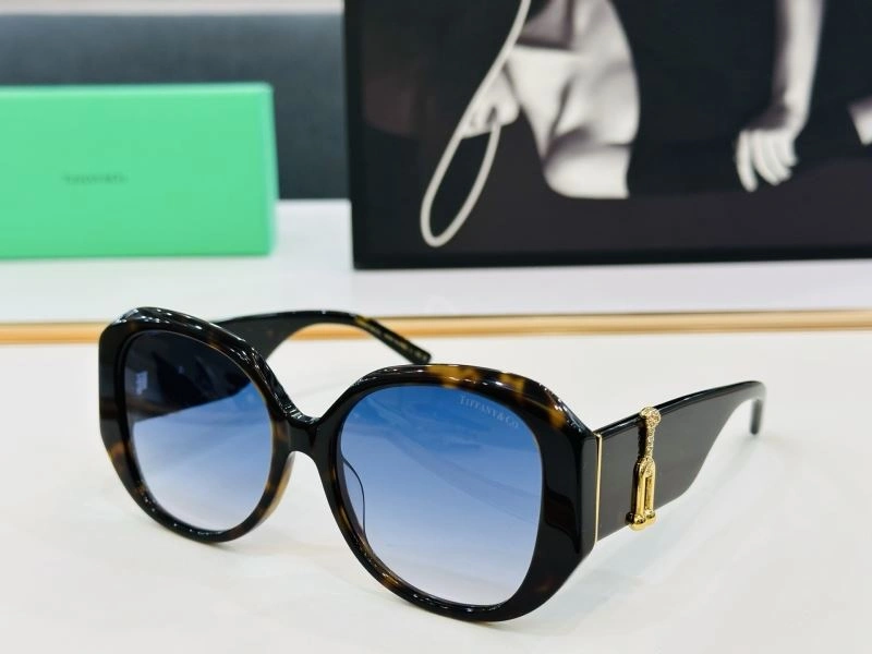 Factory-made Tiffamy Sunglasses