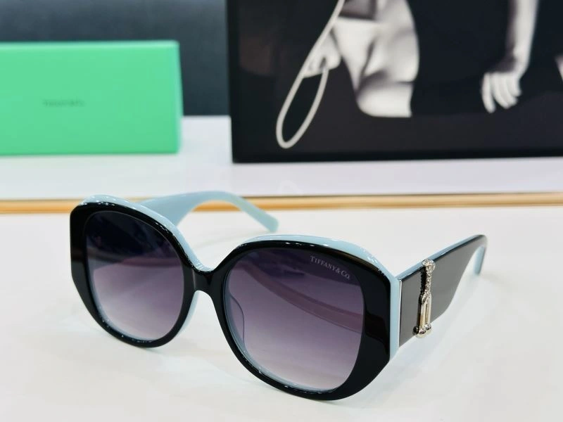 Factory-made Tiffamy Sunglasses