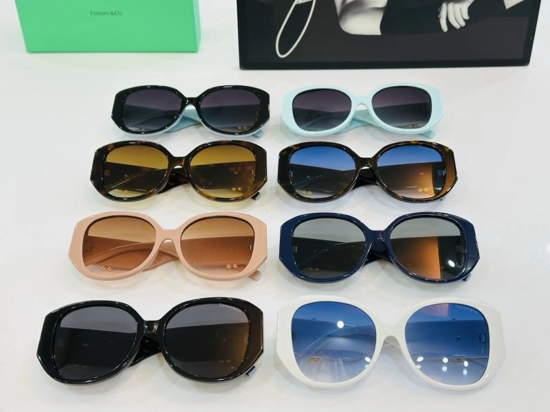 Factory-made Tiffamy Sunglasses