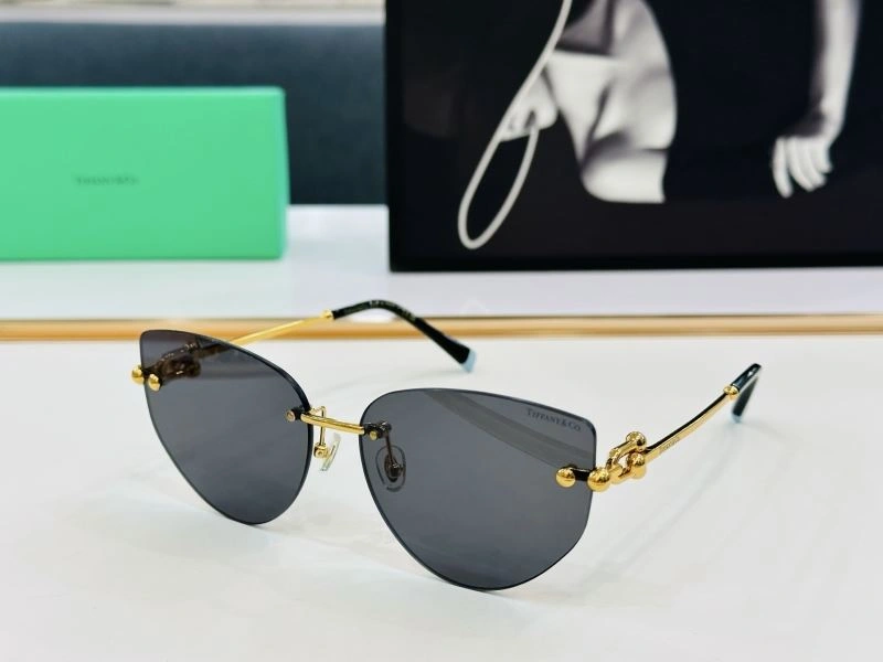 Tiffamy Sunglasses