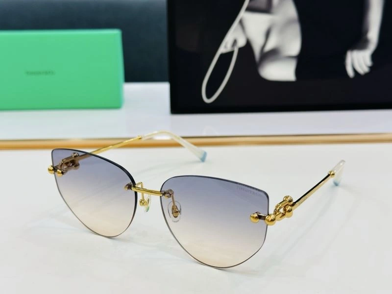 Legit Tiffamy Sunglasses