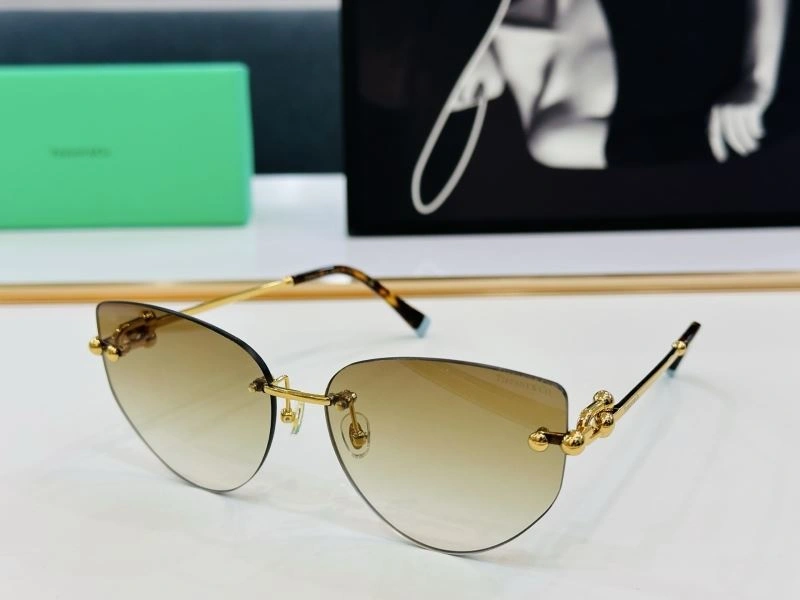 Legit Tiffamy Sunglasses