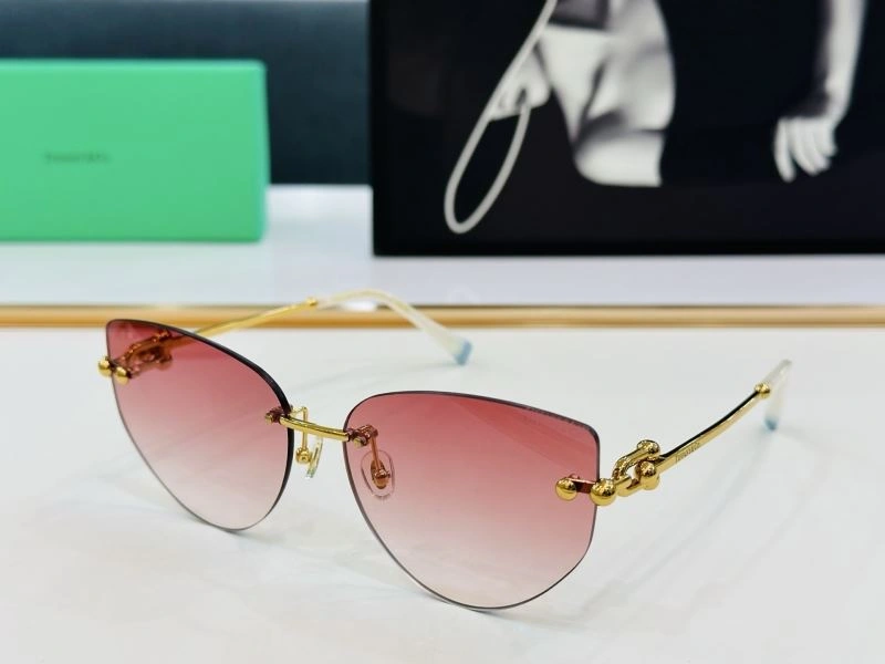 Legit Tiffamy Sunglasses