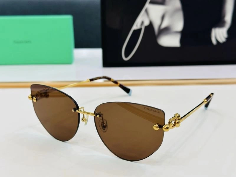 Legit Tiffamy Sunglasses