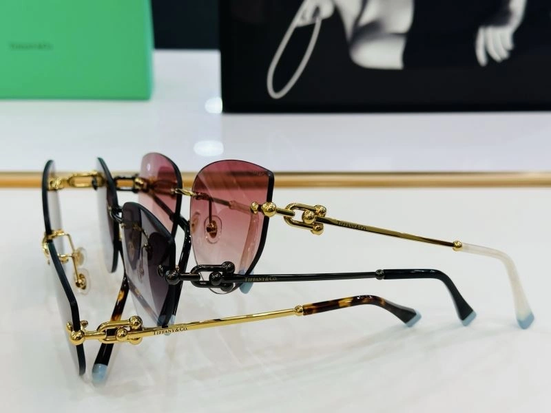 Legit Tiffamy Sunglasses