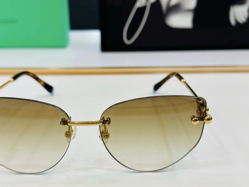 Legit Tiffamy Sunglasses