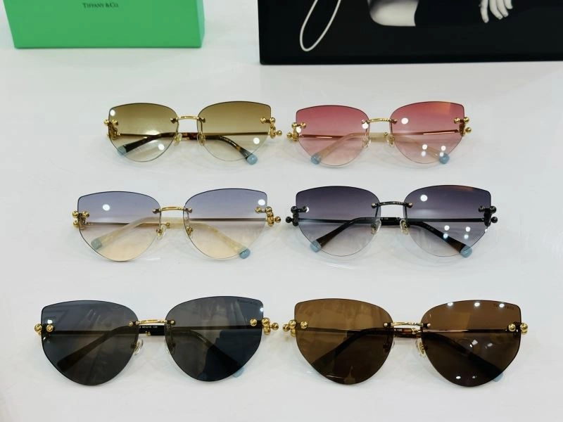 Legit Tiffamy Sunglasses