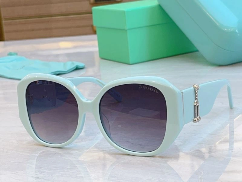 Tiffamy Sunglasses