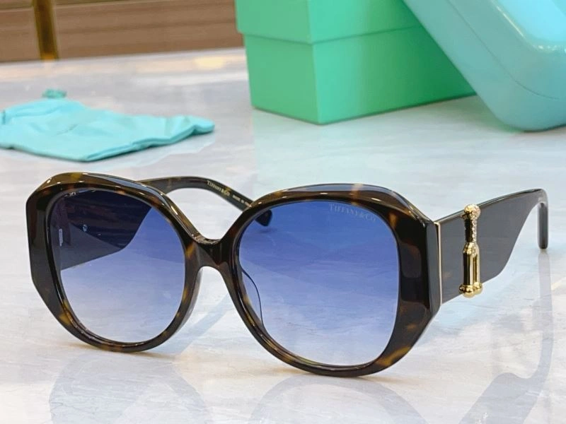 Legit Tiffamy Sunglasses