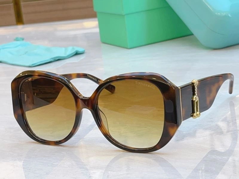 Legit Tiffamy Sunglasses
