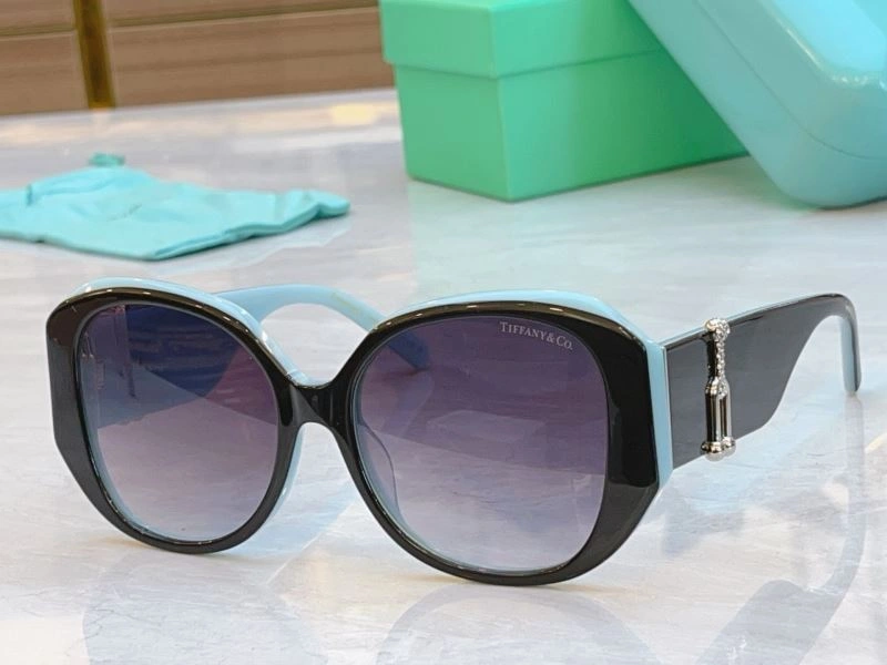 Legit Tiffamy Sunglasses