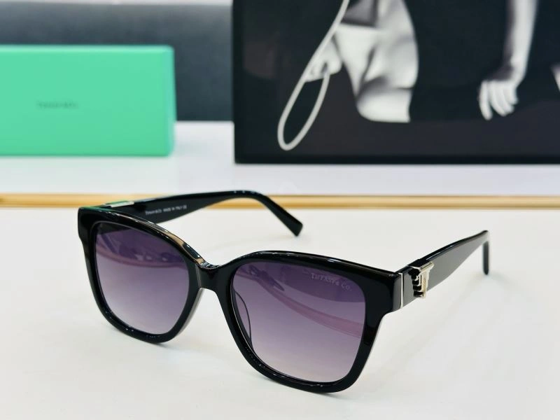 Tiffamy Sunglasses