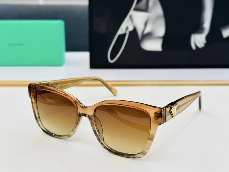 Genuine Tiffamy Sunglasses