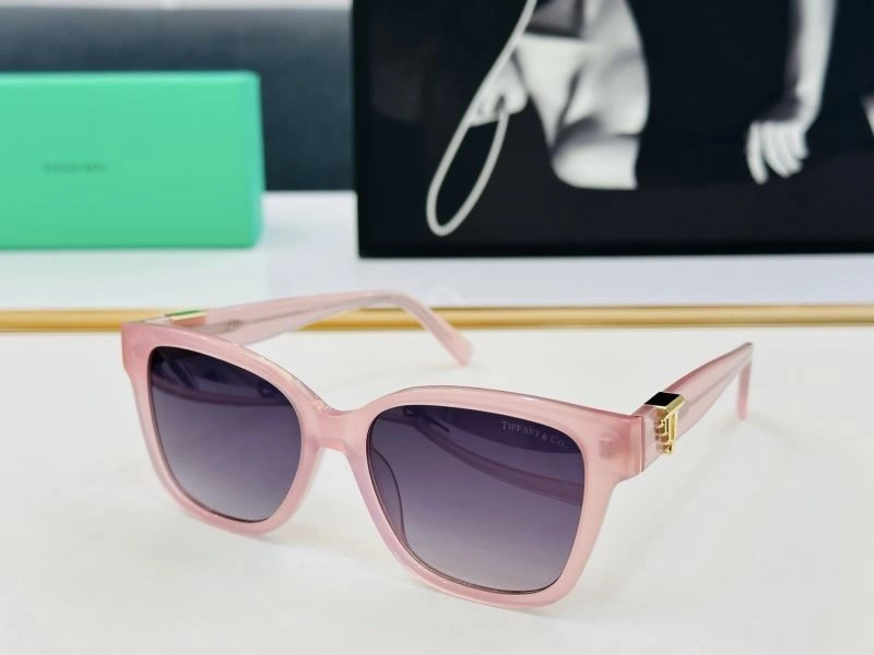 Genuine Tiffamy Sunglasses