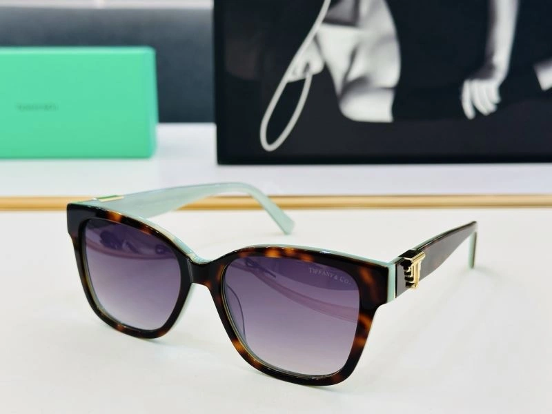 Genuine Tiffamy Sunglasses