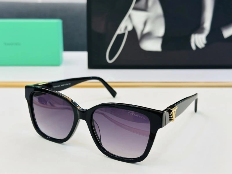 Genuine Tiffamy Sunglasses