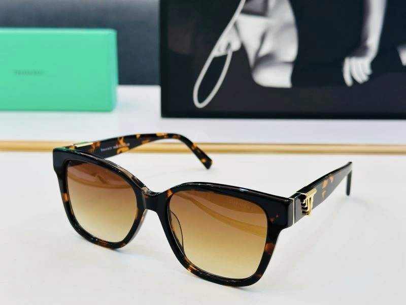 Genuine Tiffamy Sunglasses