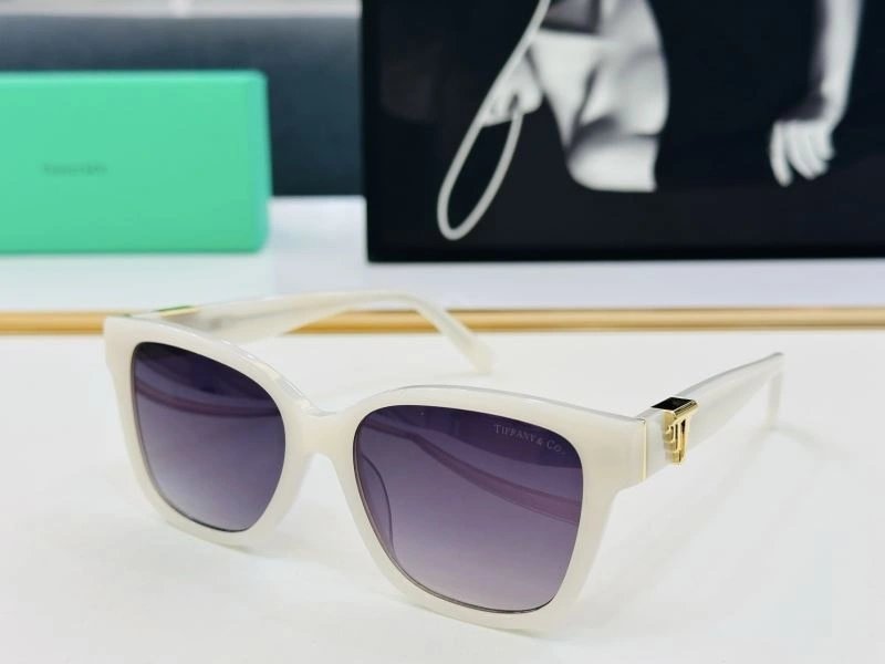 Genuine Tiffamy Sunglasses