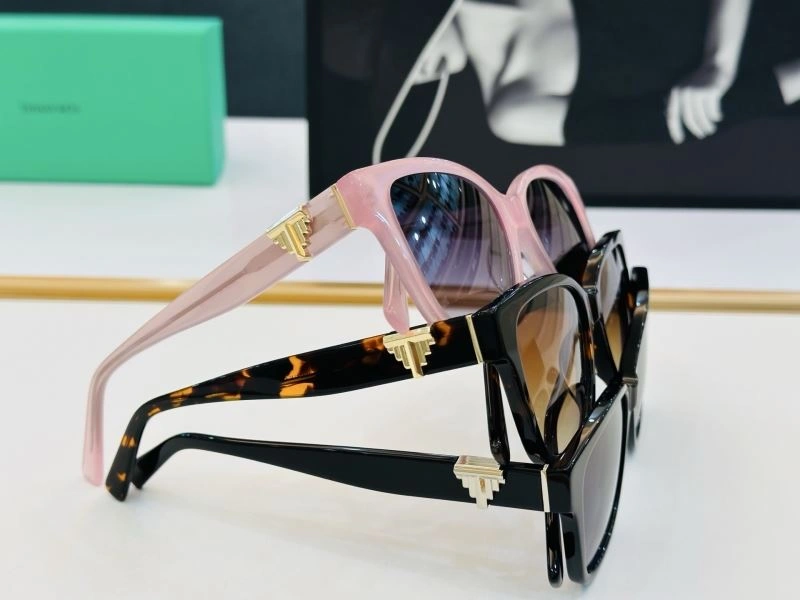 Genuine Tiffamy Sunglasses