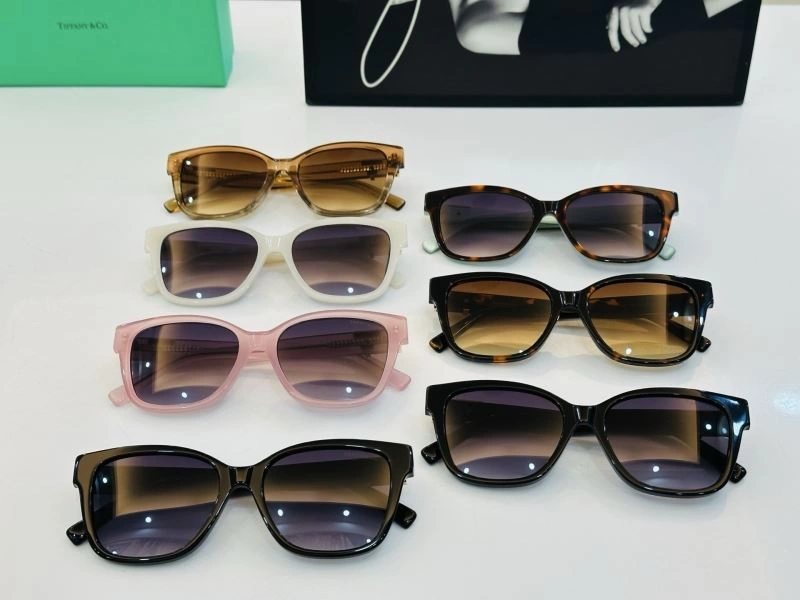 Genuine Tiffamy Sunglasses