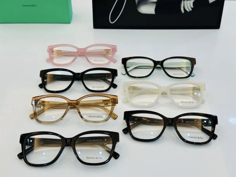 Low-cost Tiffamy Sunglasses