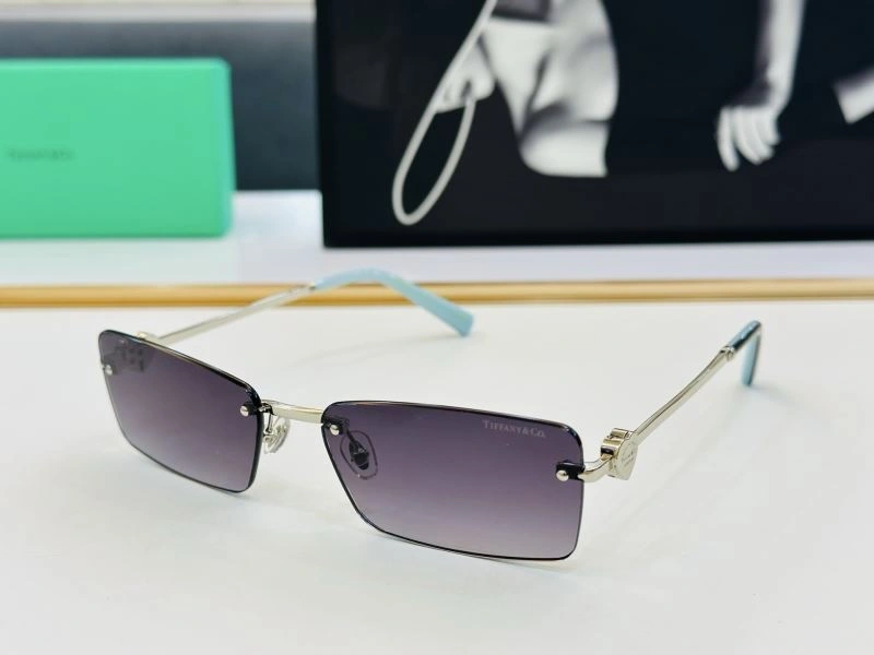Tiffamy Sunglasses