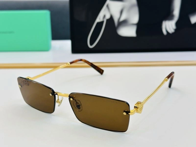 Inexpensive Tiffamy Sunglasses