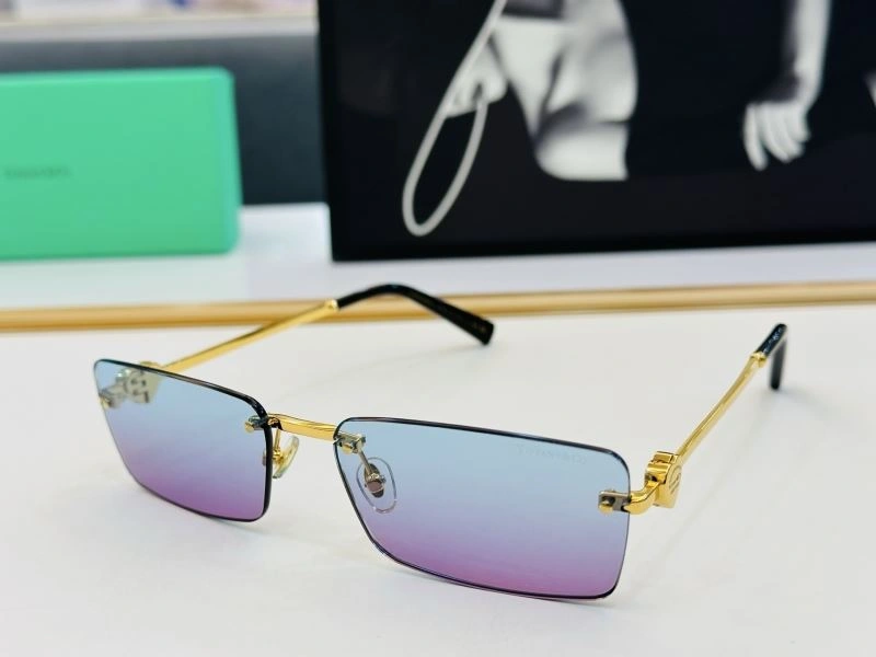 Inexpensive Tiffamy Sunglasses