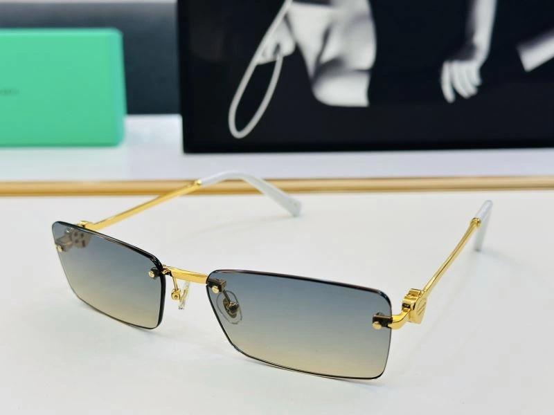 Inexpensive Tiffamy Sunglasses