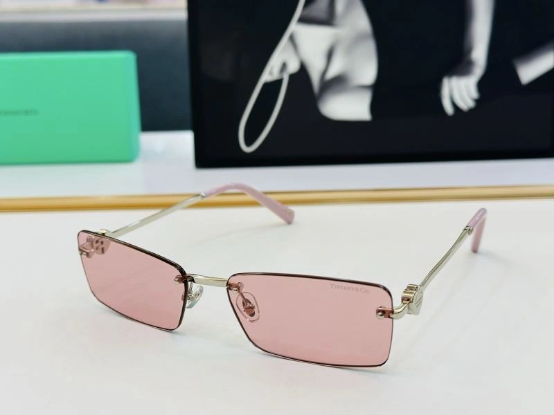Inexpensive Tiffamy Sunglasses