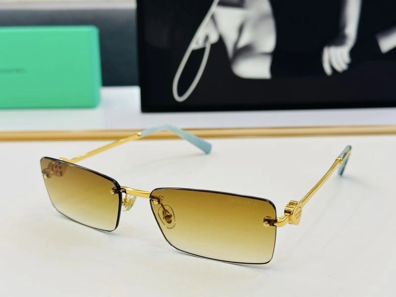 Inexpensive Tiffamy Sunglasses