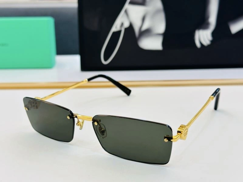 Inexpensive Tiffamy Sunglasses