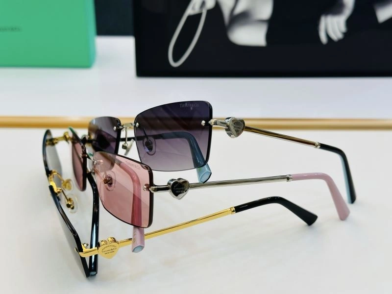 Inexpensive Tiffamy Sunglasses