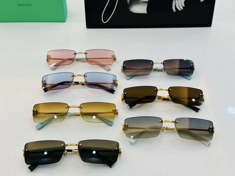 Inexpensive Tiffamy Sunglasses
