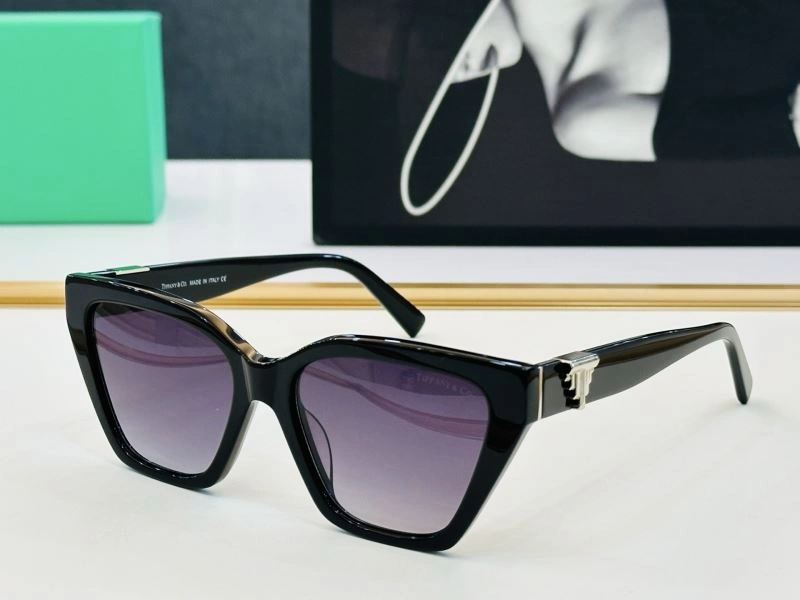 Tiffamy Sunglasses