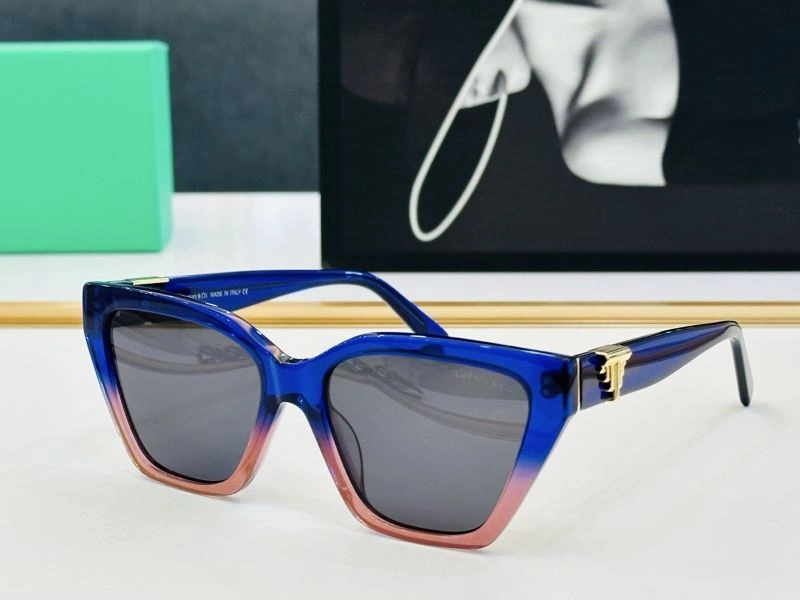 Budget-friendly Tiffamy Sunglasses