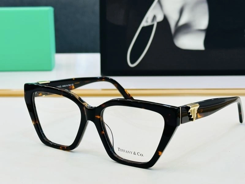 Mirror quality Tiffamy Sunglasses