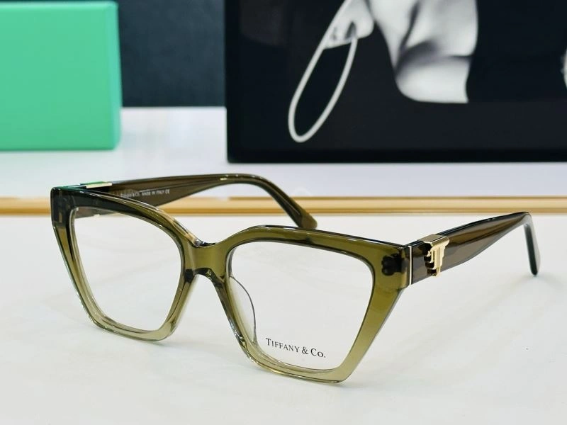 Mirror quality Tiffamy Sunglasses