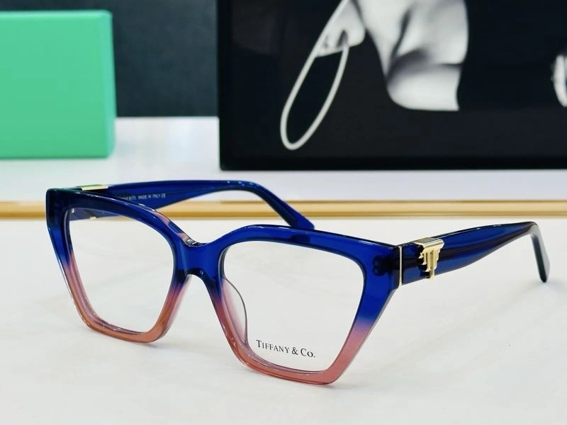 Mirror quality Tiffamy Sunglasses