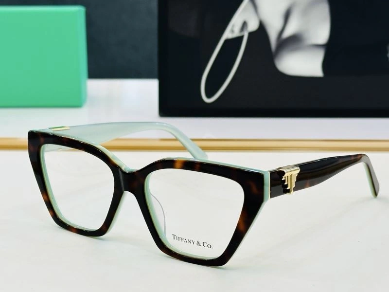 Mirror quality Tiffamy Sunglasses