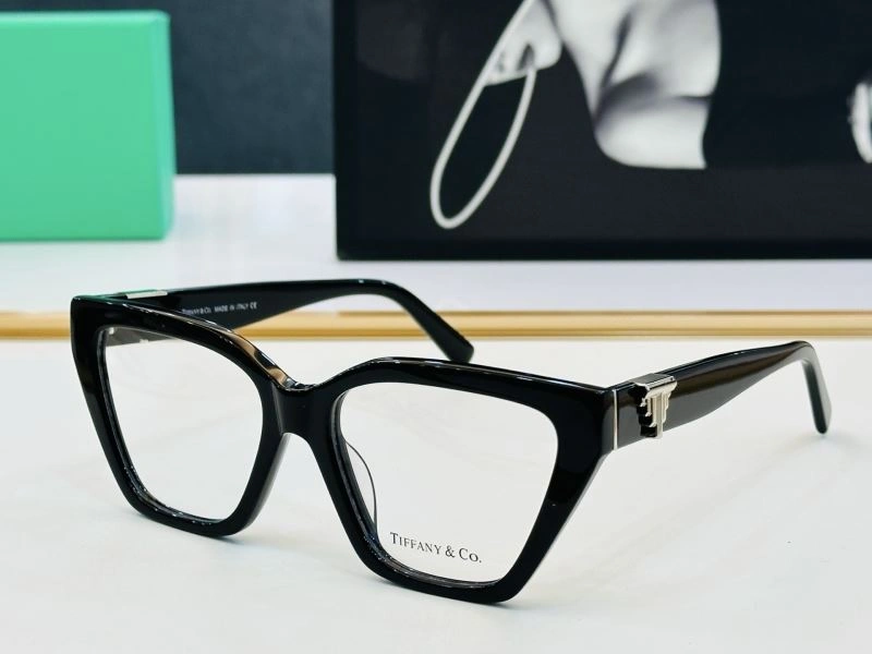 Mirror quality Tiffamy Sunglasses