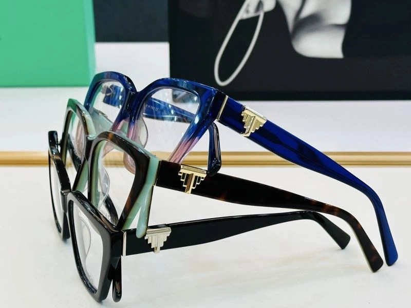 Mirror quality Tiffamy Sunglasses