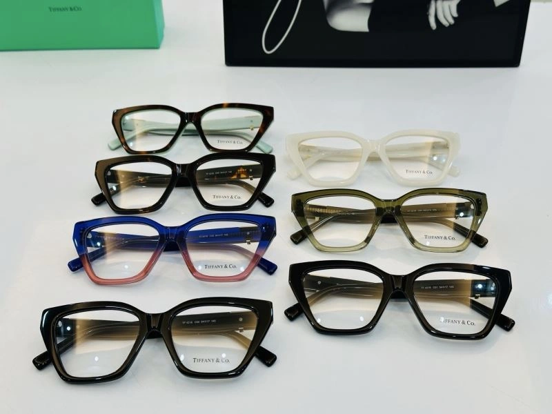 Mirror quality Tiffamy Sunglasses
