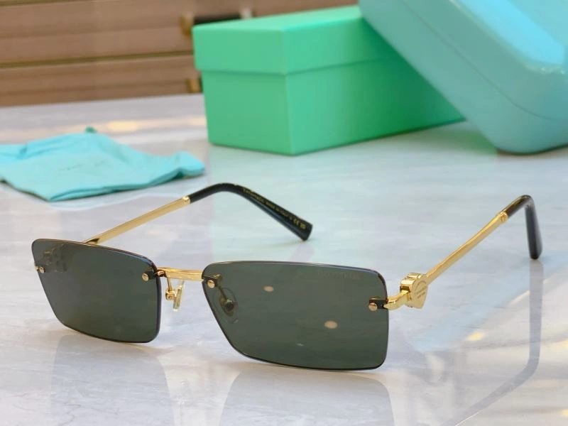 Tiffamy Sunglasses